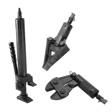 Home - SAN - Tactical Breaching