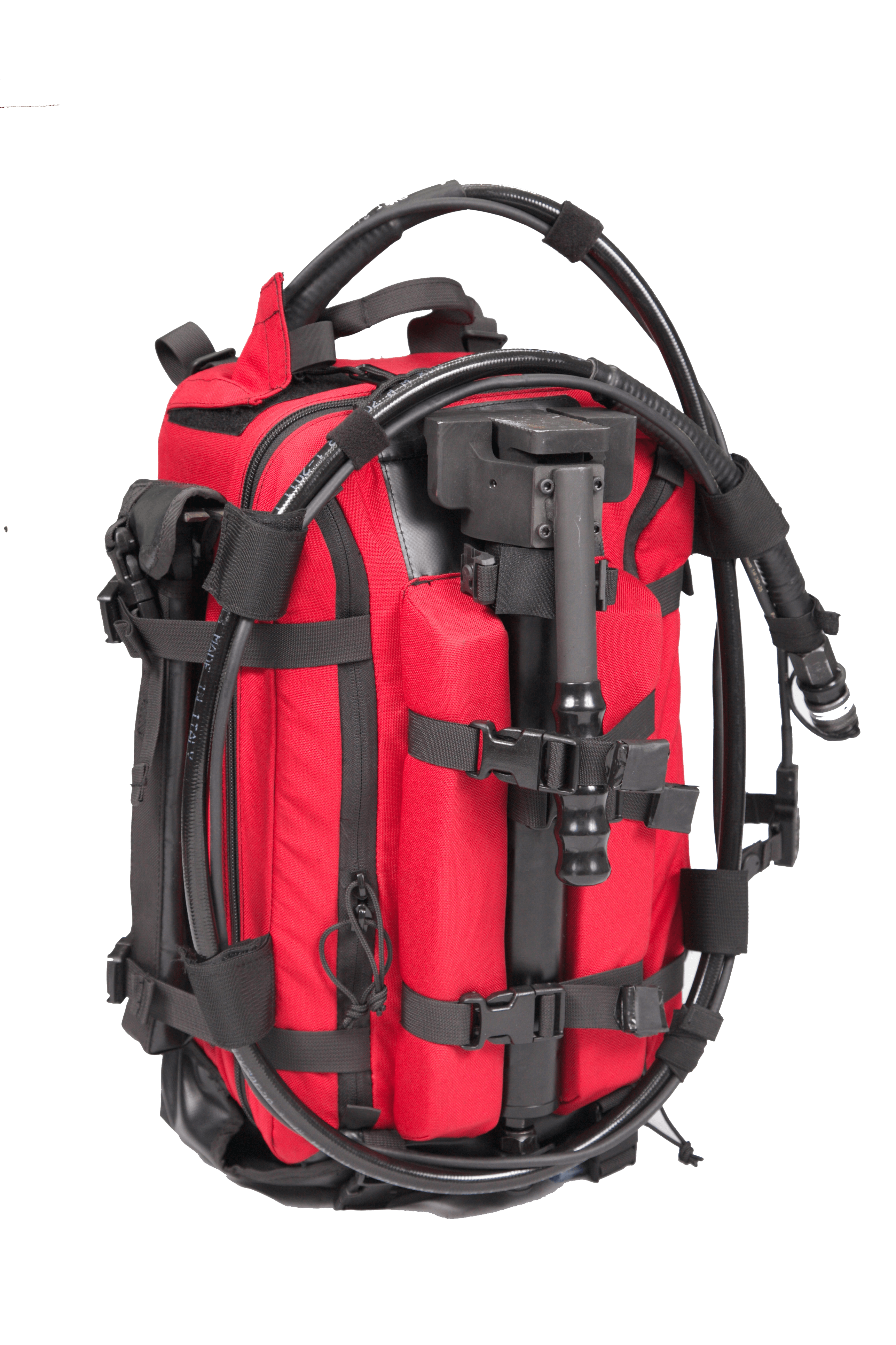 Projects - SAN Ltd - Challenging Engineering